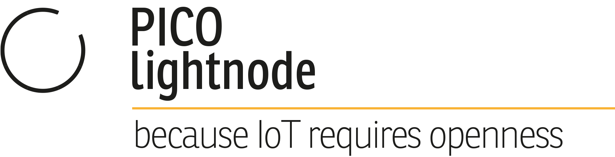 PICOlightnode // Leuchten + Metall Technik GmbH