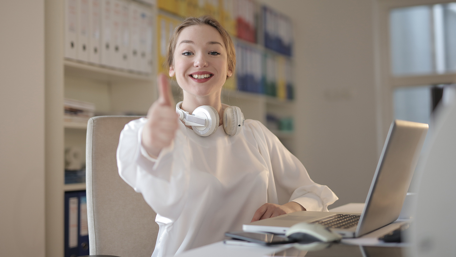 Ausbildung als Industriekaufmann / Industriekauffrau